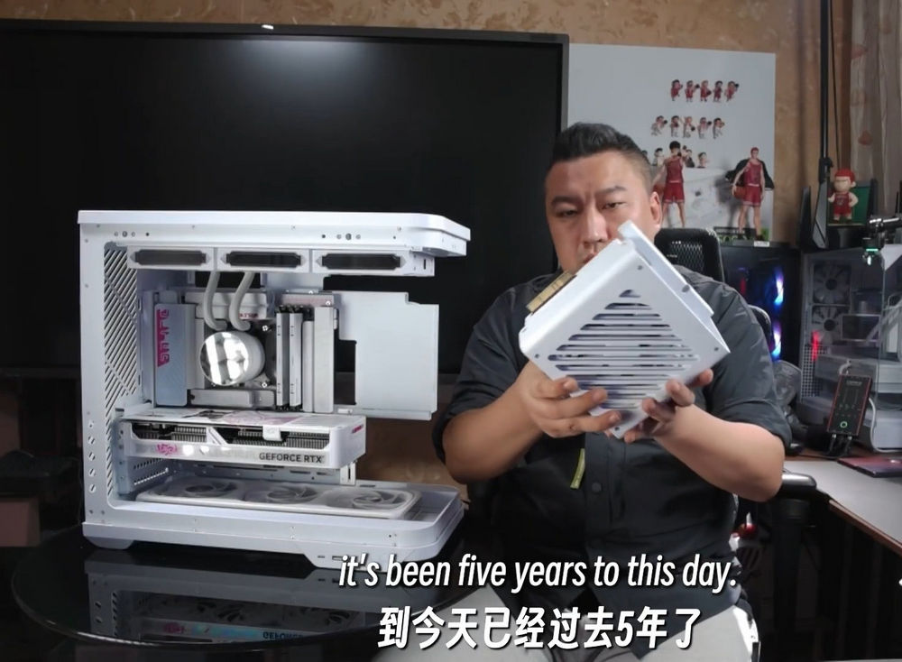 BTF 3.0: El estándar que promete eliminar todos los cables del PC