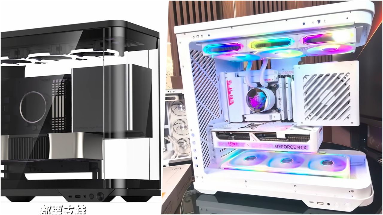 BTF 3.0: El estándar que promete eliminar todos los cables del PC