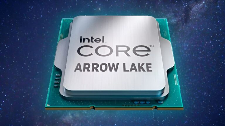 Intel asegura que se redimió de sus errores con Arrow Lake refresh
