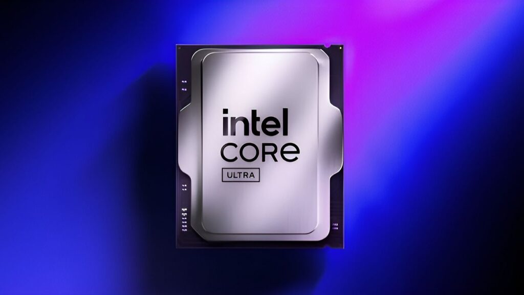 Intel Core Ultra X9 388H aparece con una Arc B390, ¡es un avión!