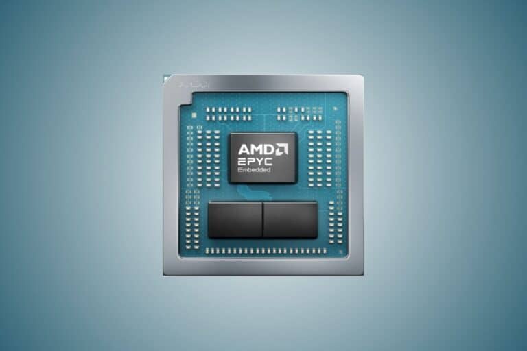 AMD estrena los EPYC Embedded 2005: potencia Zen 5 y eficiencia extrema ...