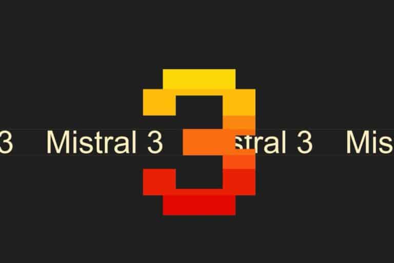 La IA europea contraataca con Mistral 3: llega la tercera generación de ...