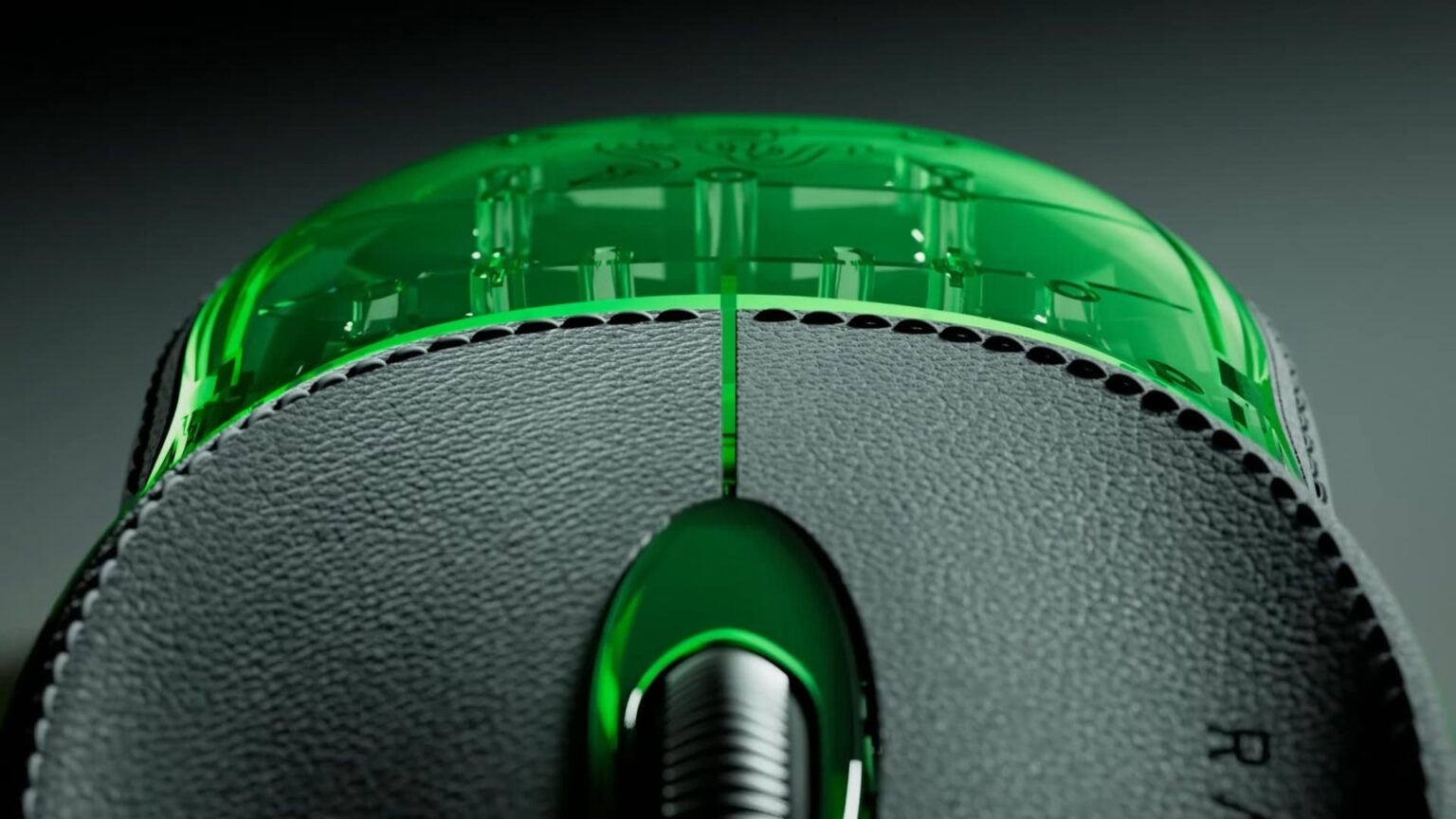 Razer rediseña el ratón gaming Boomslang 20th Anniversary Edition y lo ...