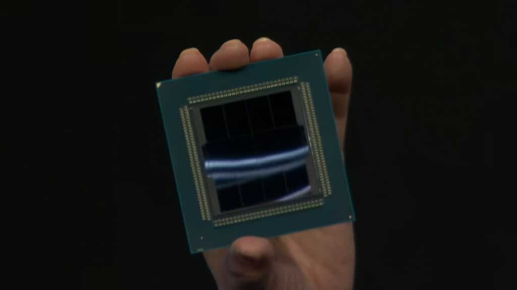AMD EPYC Venice sorprende con sus 256 núcleos y nodo de 2 nm