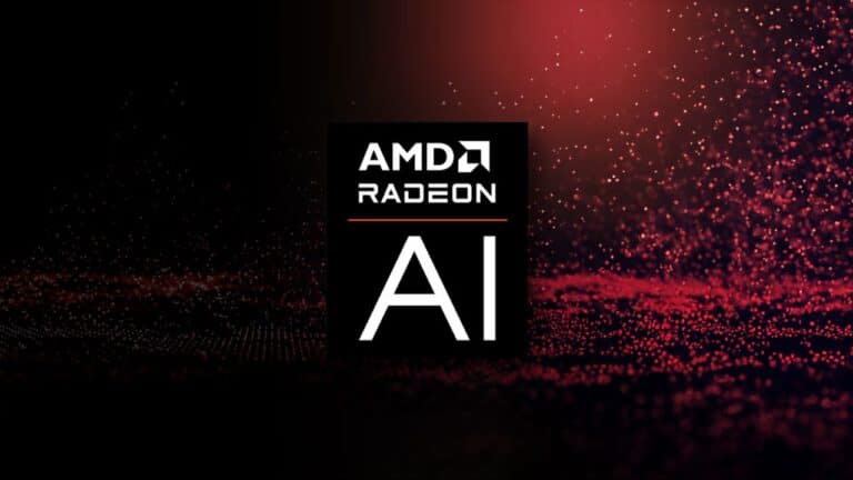 AMD lanza Adrenalin Edition 26.1.1 con AI Bundle para simplificar la IA ...