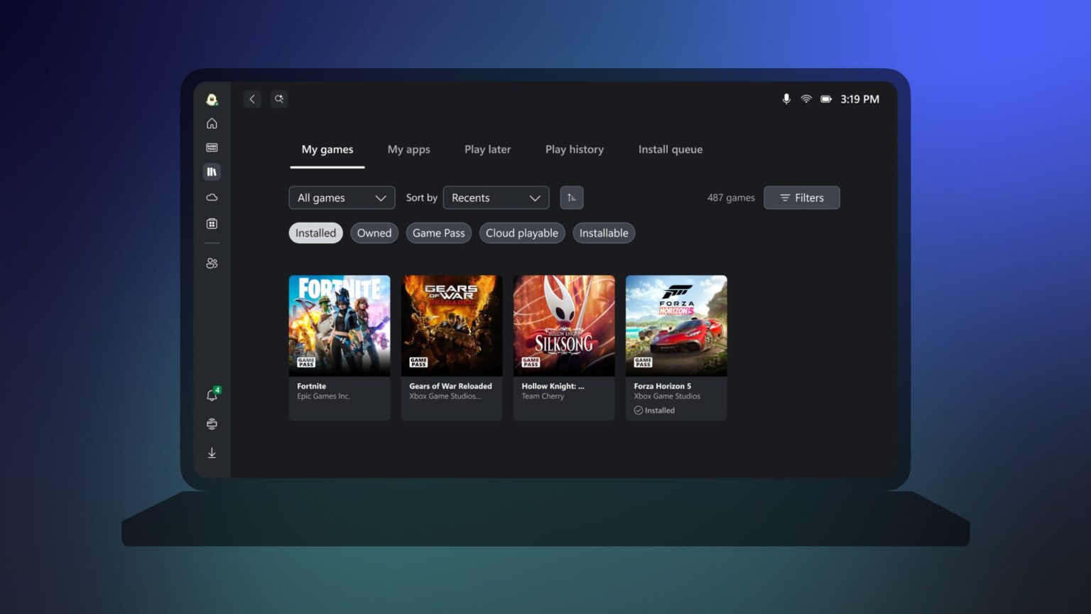 La actualización de enero de Xbox mejora la experiencia de los PC ...