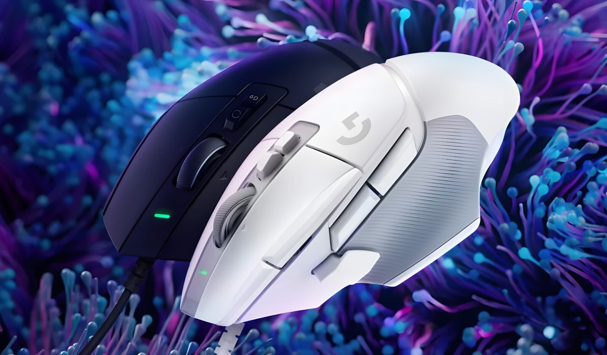 Es el ratón gaming con cable que le recomendaría a mi hermano, no solo ...