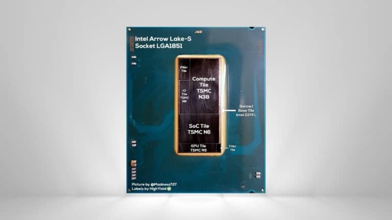 SoC vs CPU: qué opción es mejor para presente y futuro