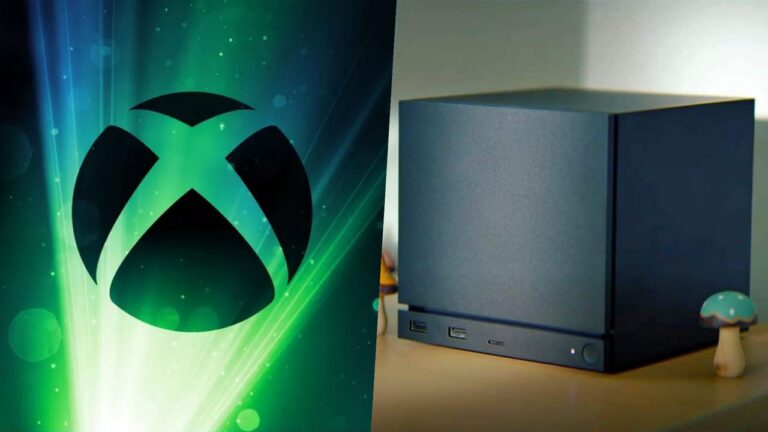 Todo lo que sabemos sobre Xbox Helix: potencia, precio, lanzamiento y más