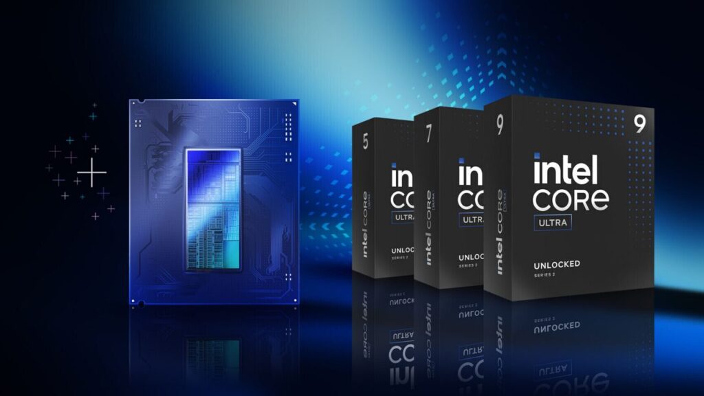 Intel Core Ultra 9 290K Plus es 17% más rápido que el 285K