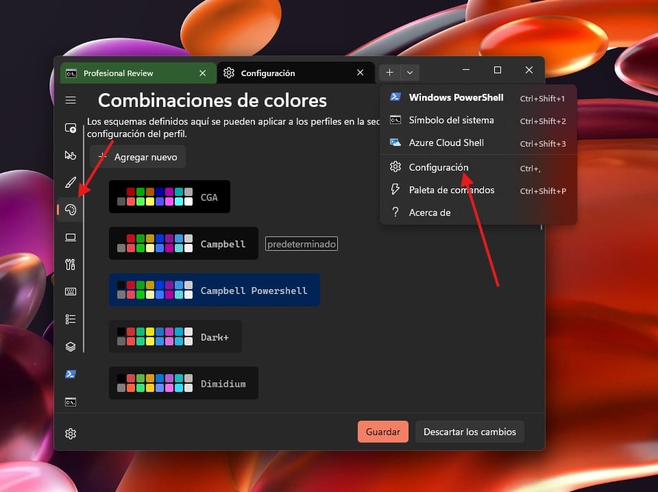 Trucos para ser un experto con el símbolo del sistema de Windows
