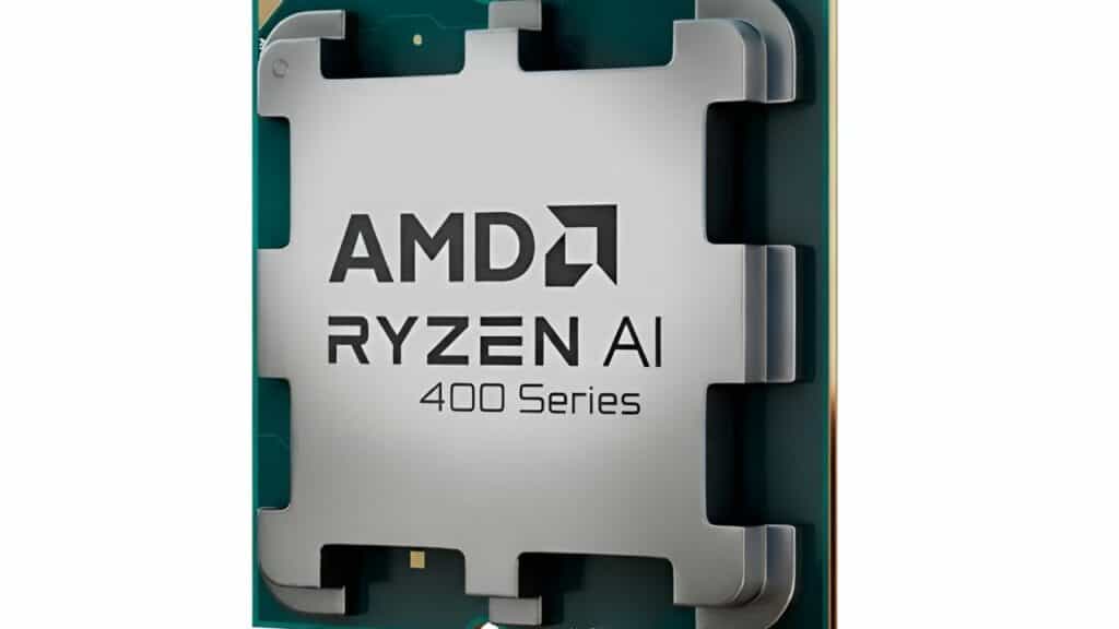 Ryzen AI 400G: La arquitectura "Gorgon Point" llega al socket AM5