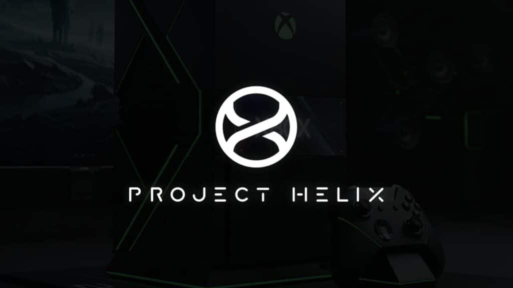 Project Helix promete multiplicar por diez el rendimiento en RT