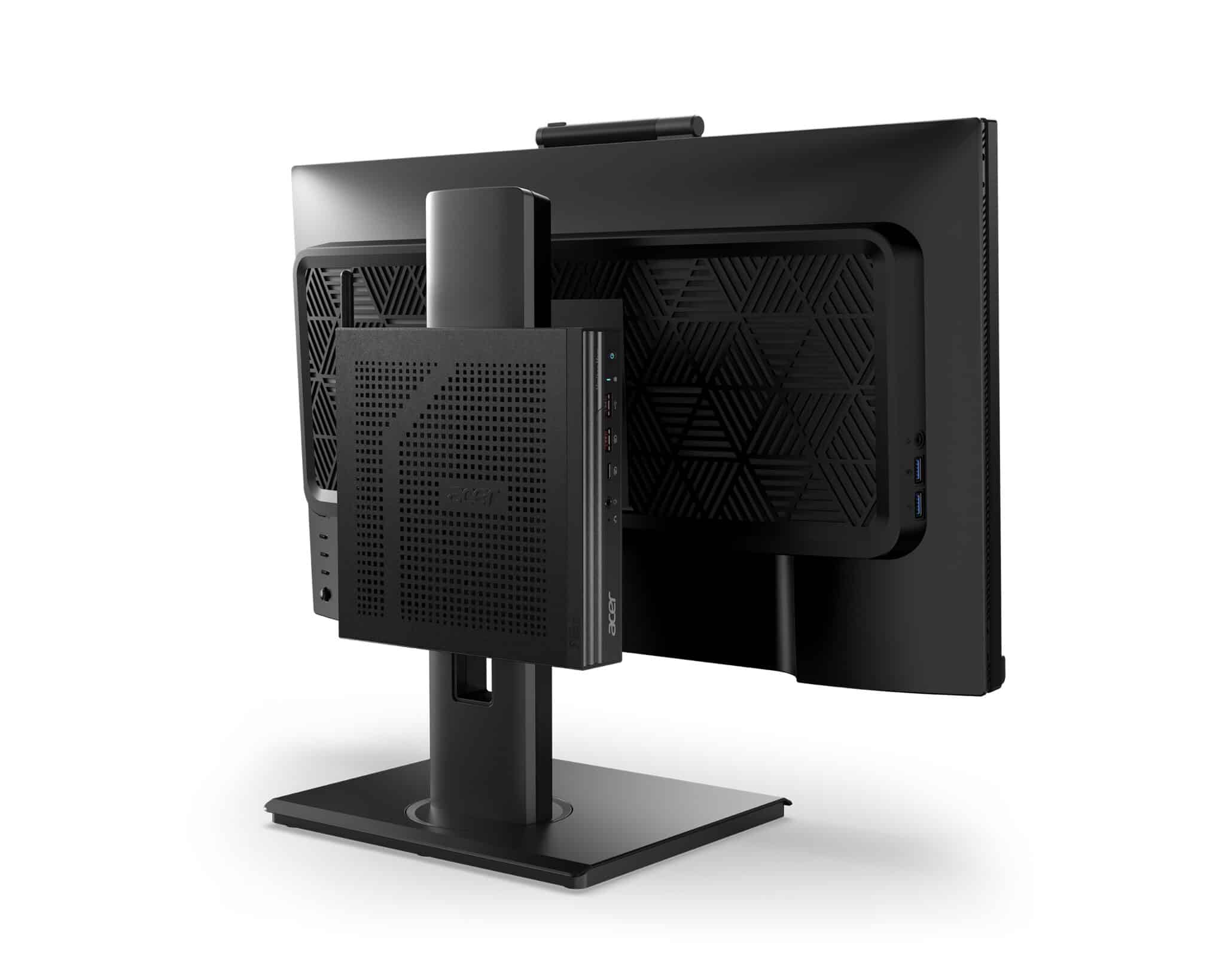 Acer Veriton RA110 AI Mini Workstation, Veriton Vero 6000 Mini, Veriton ...