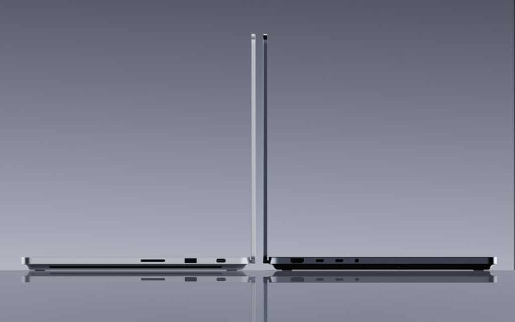 Microsoft presenta el Surface Laptop Ultra, un portátil de 15 pulgadas ...