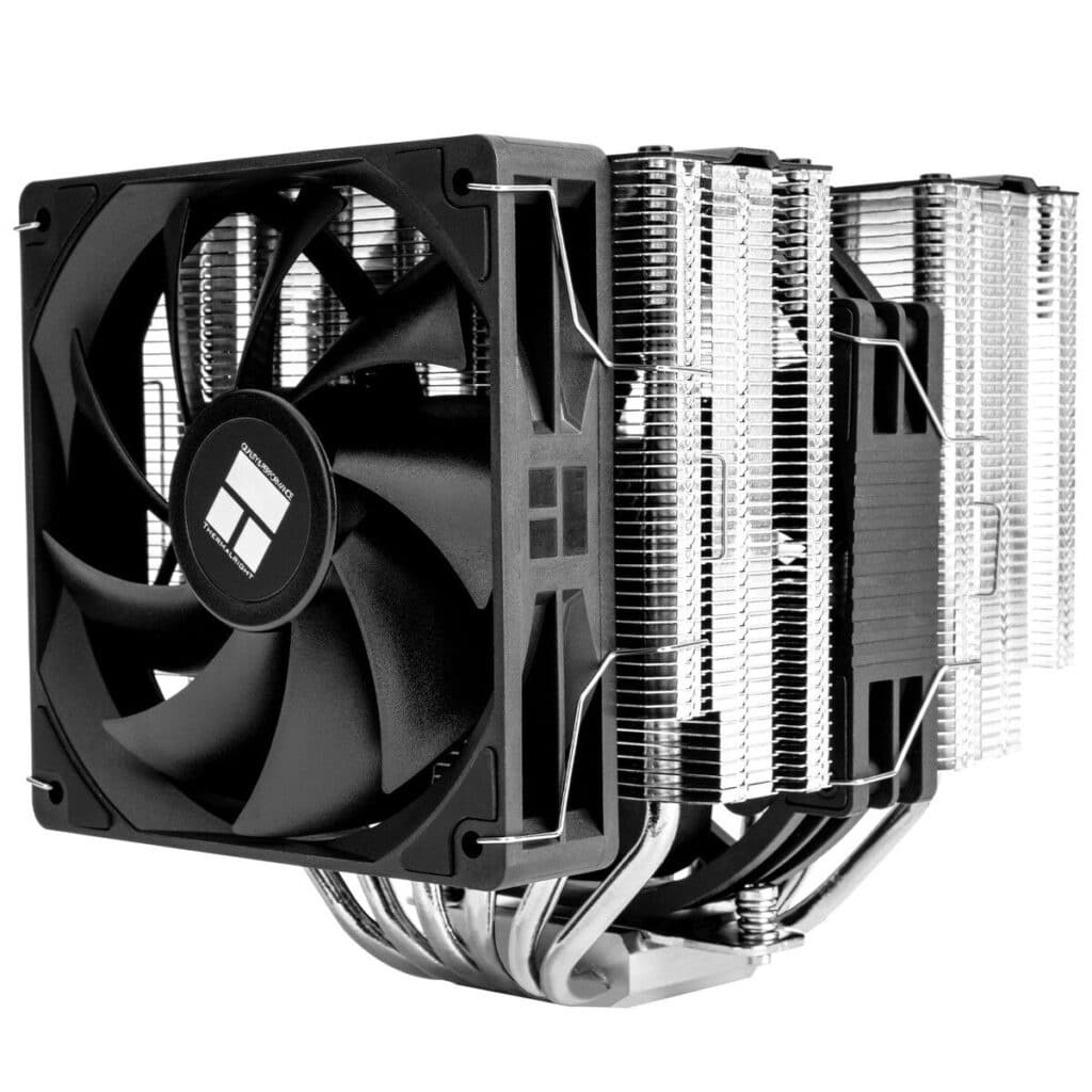 Peerless Assassin SE V3: Thermalright renueva sus disipadores